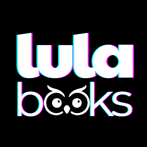 Lula Books - ediciones